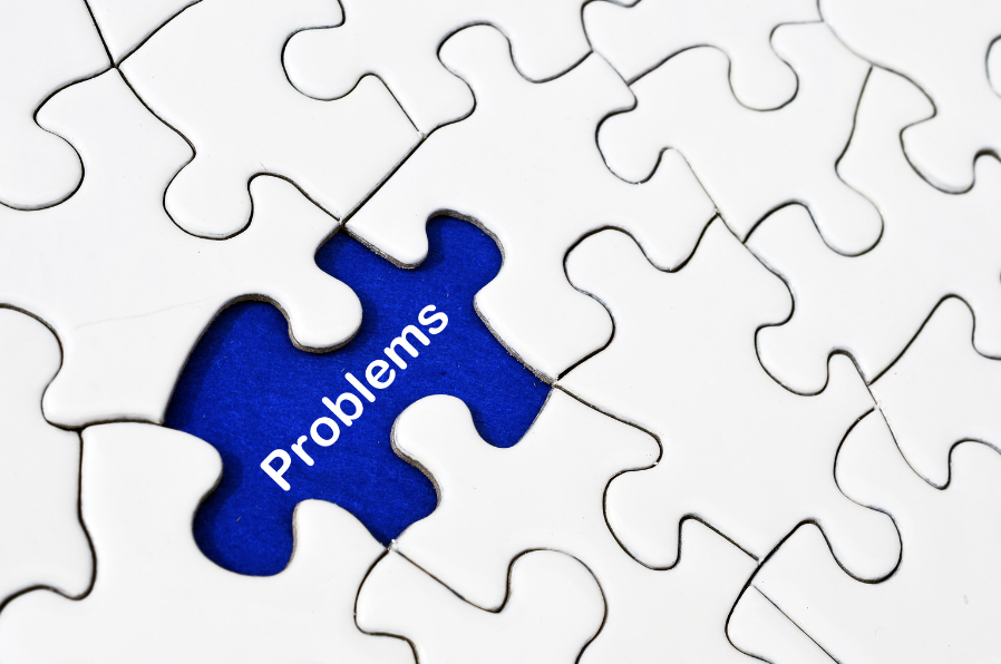 Problems of Practice - CS Education Research